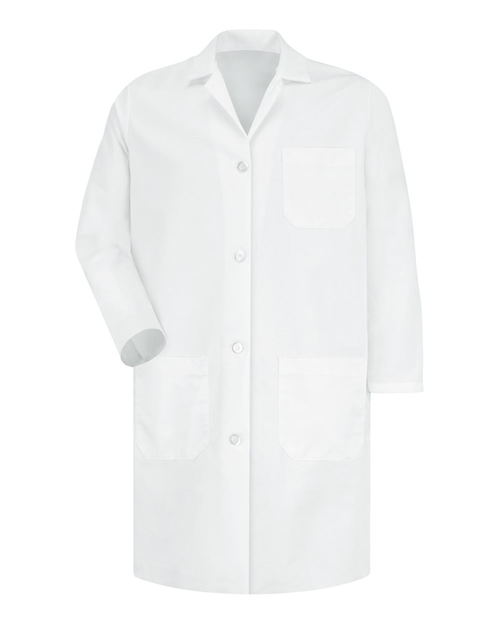 Women's Staff Coat - Made in Hawaii